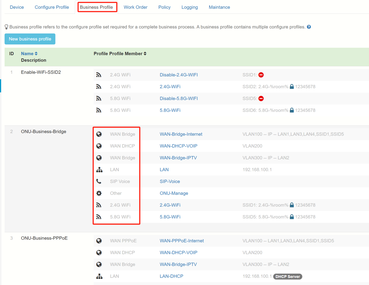 ITMS ACS Server All-Optical Network Management – Quick Start Guide ...