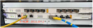 ITMS ACS Server All-Optical Network Management – Quick Start Guide ...